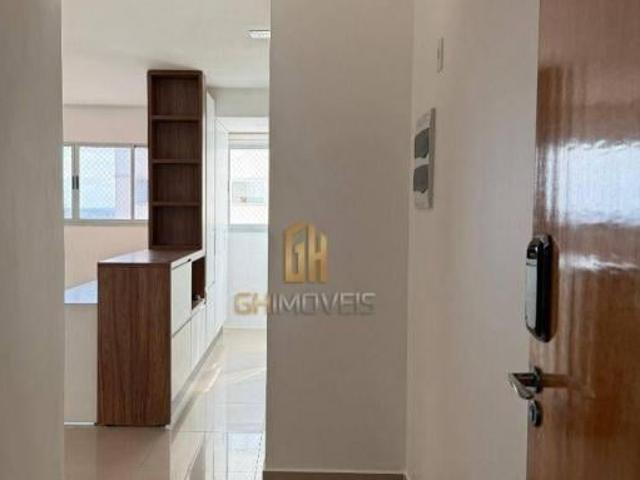 Apartamento para venda em Vila Rosa, Goiânia