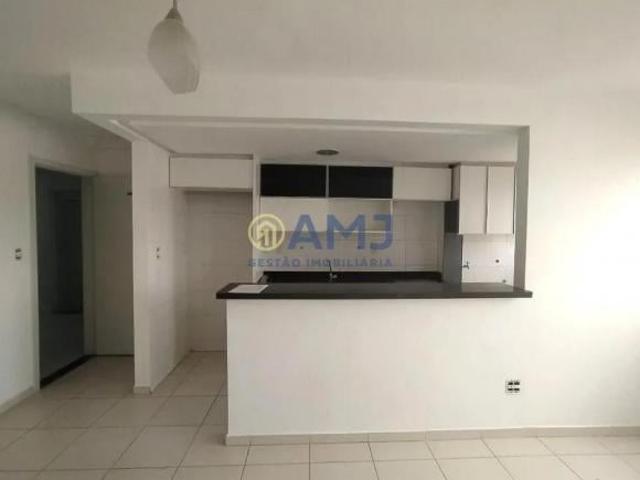 Apartamento para venda em Vila Rosa, Goiânia
