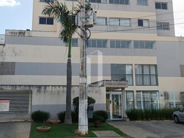 Apartamento para venda em Vila Rosa, Goiânia