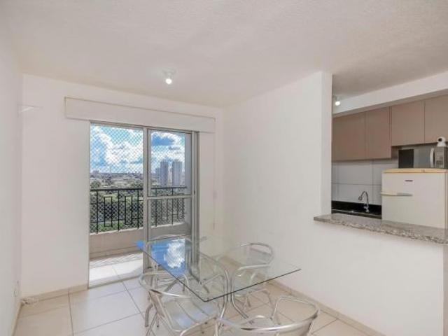 Apartamento para venda em Vila Rosa, Goiânia