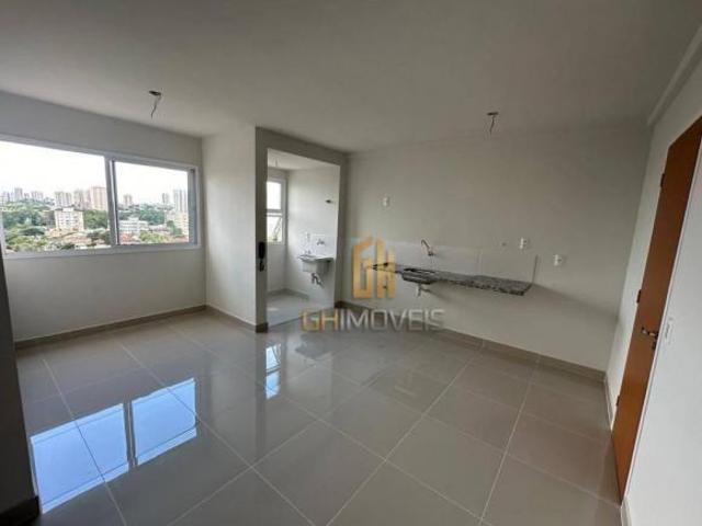 Apartamento para venda em Vila Rosa, Goiânia