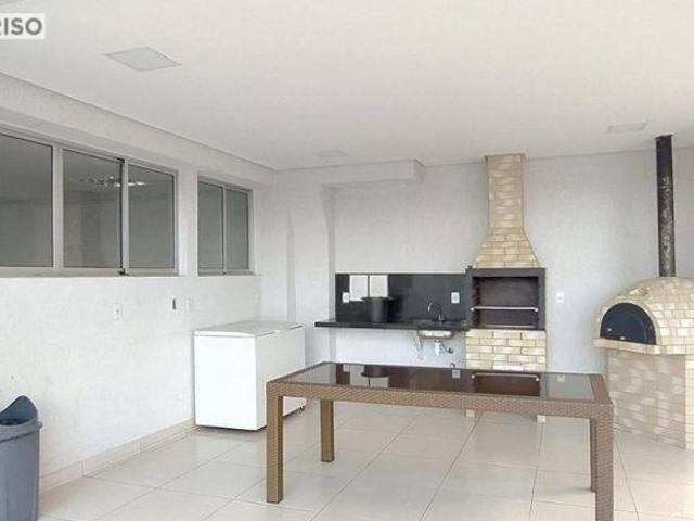 Apartamento para venda em Vila Rosa, Goiânia
