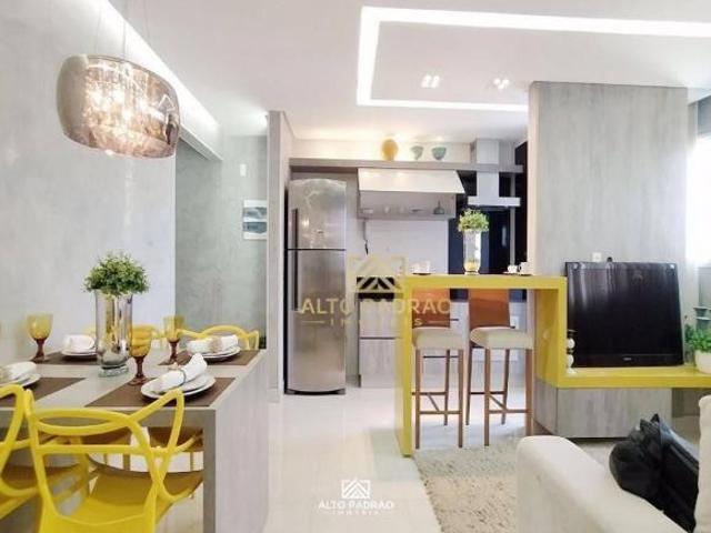 Apartamento para venda em Vila Rosa, Goiânia