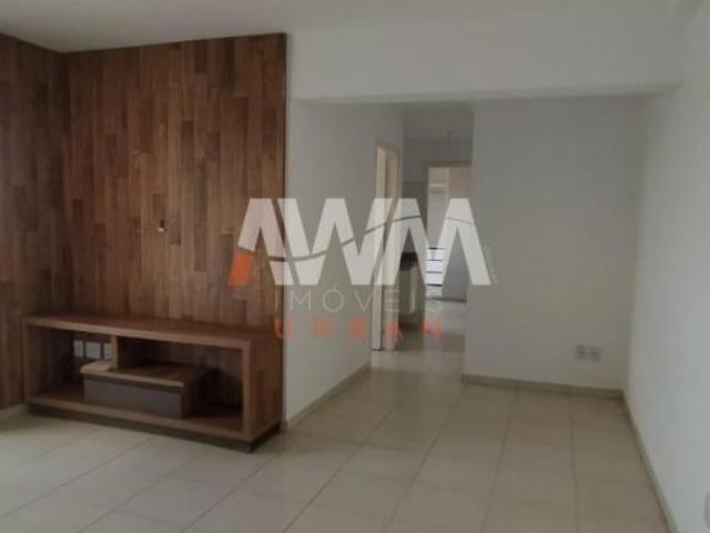 Apartamento para venda em Vila Rosa, Goiânia
