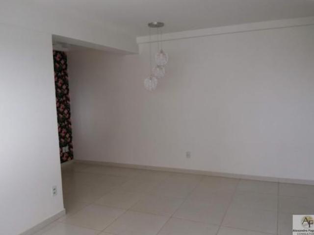 Apartamento para venda em Vila Rosa, Goiânia