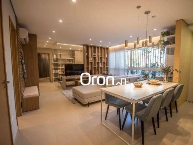 Apartamento para venda em Vila Rosa, Goiânia