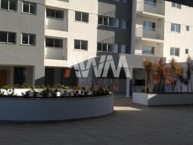 Apartamento para venda em Vila Rosa, Goiânia