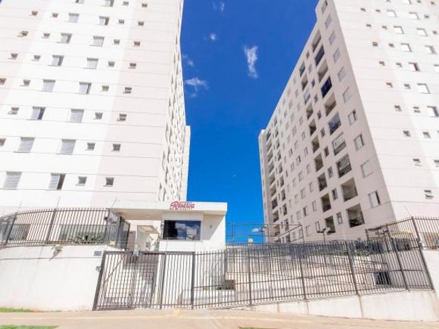 Apartamento para venda em Vila Rosa, Goiânia
