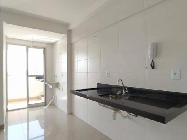 Apartamento para venda em Vila Rosa, Goiânia