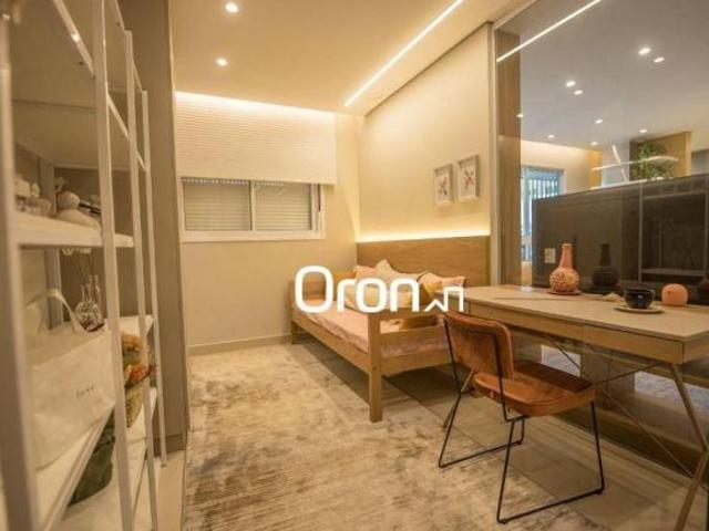 Apartamento para venda em Vila Rosa, Goiânia