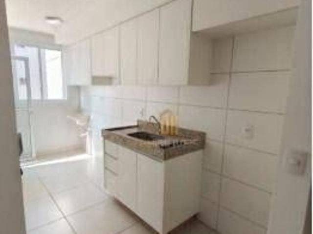 Apartamento para venda em Vila Rosa, Goiânia