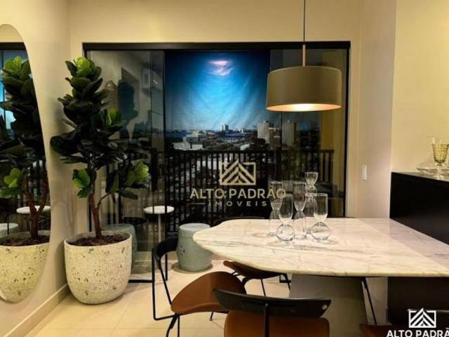 Apartamento para venda em Vila Rosa, Goiânia