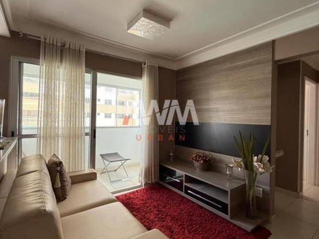 Apartamento para venda em Vila Rosa, Goiânia