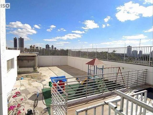 Apartamento para venda em Vila Rosa, Goiânia