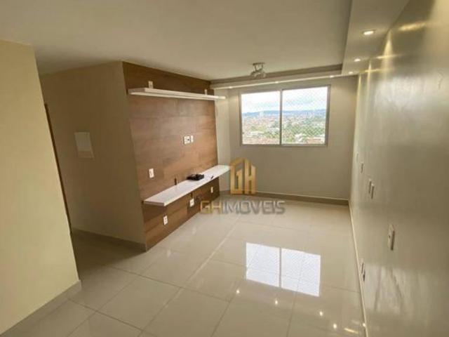 Apartamento para venda em Vila Rosa, Goiânia