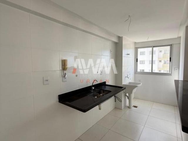 Apartamento para venda em Vila Rosa, Goiânia