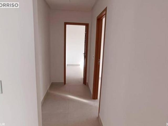 Apartamento para venda em Vila Rosa, Goiânia