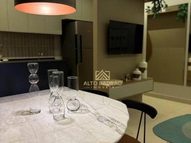 Apartamento para venda em Vila Rosa, Goiânia