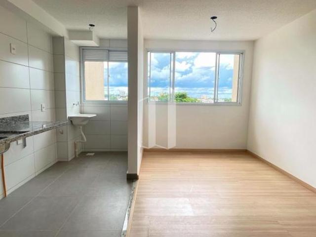 Apartamento para venda em Vila Rosa, Goiânia