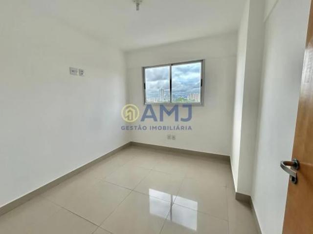 Apartamento para venda em Vila Rosa, Goiânia