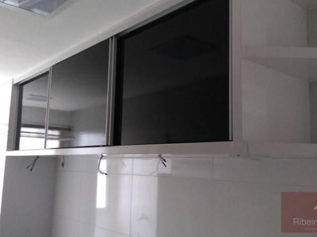 Apartamento para venda em Vila Rosa, Goiânia