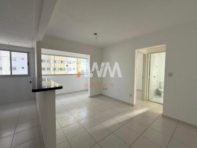 Apartamento para venda em Vila Rosa, Goiânia