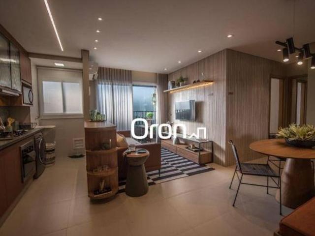 Apartamento para venda em Vila Rosa, Goiânia