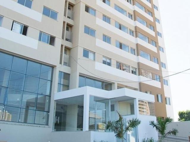 Apartamento para venda em Vila Rosa, Goiânia