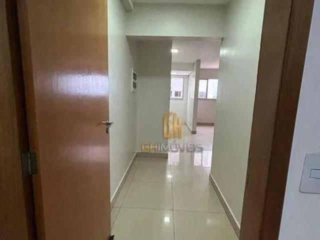 Apartamento para venda em Vila Rosa, Goiânia