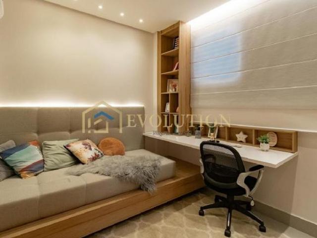 Apartamento para venda em Vila Rosa, Goiânia