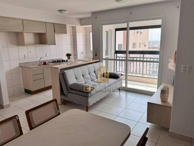 Apartamento para venda em Vila Rosa, Goiânia