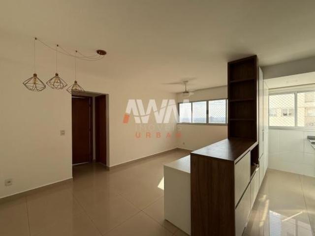Apartamento para venda em Vila Rosa, Goiânia