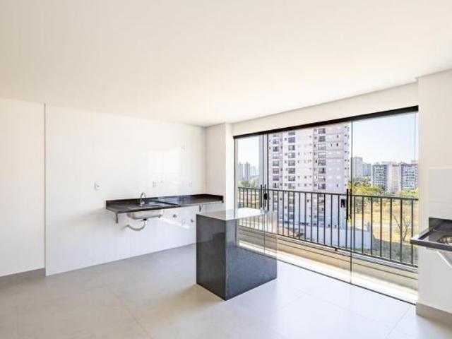 Apartamento para venda em Vila Rosa, Goiânia