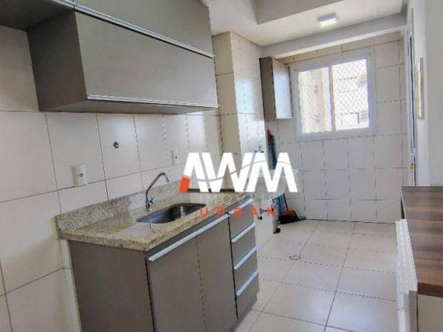 Apartamento para venda em Vila Rosa, Goiânia