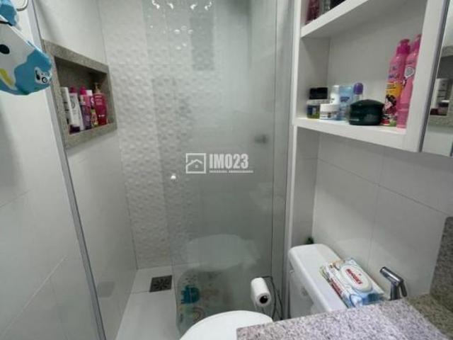 Apartamento para venda em Vila Rosa, Goiânia