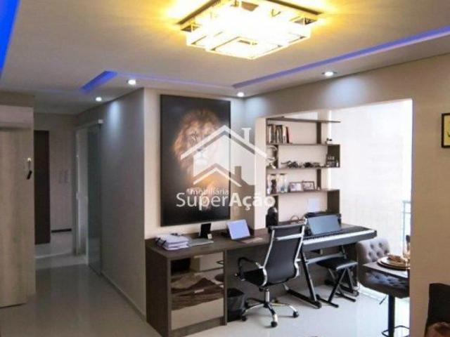 Apartamento para venda em Vila Rosália de 57.00m² com 2 Quartos, 1 Suite e 1 Garagem