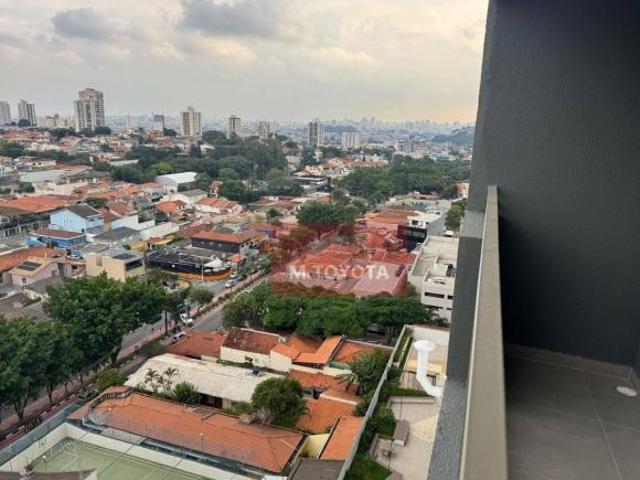 Apartamento para venda em Vila Rosália de 69.00m² com 2 Quartos, 1 Suite e 1 Garagem