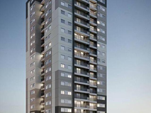 Apartamento para venda em Vila Rosália de 69.00m² com 2 Quartos e 1 Garagem