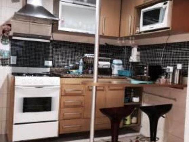 Apartamento para venda em Vila Rosália de 86.00m² com 3 Quartos, 1 Suite e 2 Garagens