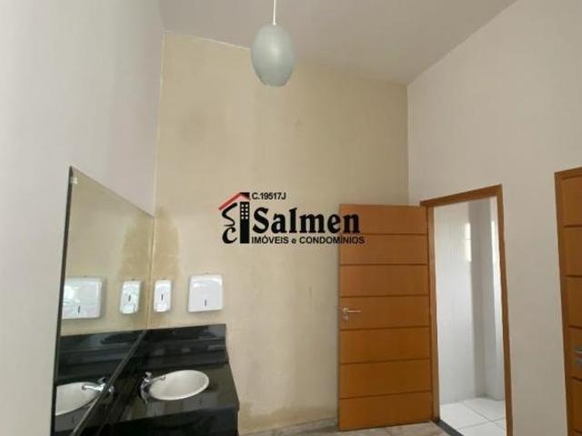 Apartamento para venda em Vila Rosália de 127.47m² com 3 Quartos, 3 Suites e 3 Garagens
