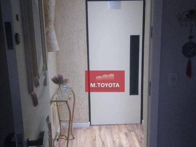 Apartamento para venda em Vila Rosália de 144.00m² com 3 Quartos, 1 Suite e 2 Garagens