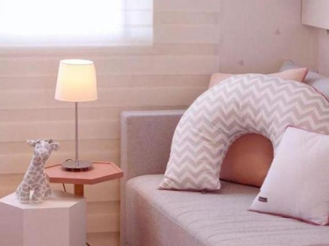 Apartamento para venda em Vila Rosália de 182.00m² com 2 Quartos, 2 Suites e 3 Garagens