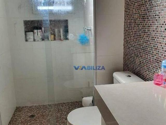 Apartamento para venda em Vila Rosália de 182.00m² com 3 Quartos, 3 Suites e 3 Garagens