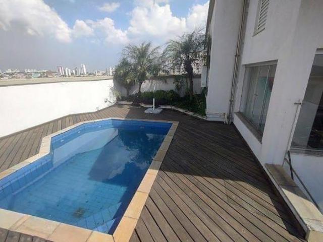 Apartamento para venda em Vila Rosália de 340.00m² com 3 Quartos, 1 Suite e 4 Garagens