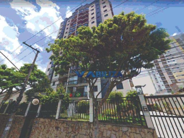 Apartamento para venda em Vila Rosália em Guarulhos São Paulo de 150.00m² com 4 Quartos e 3 Garagens