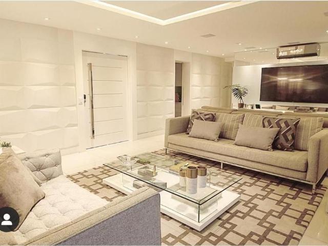Apartamento para venda em Vila Rosália em Guarulhos São Paulo de 182.00m² com 3 Quartos, 3 Suítes e 3 Garagens
