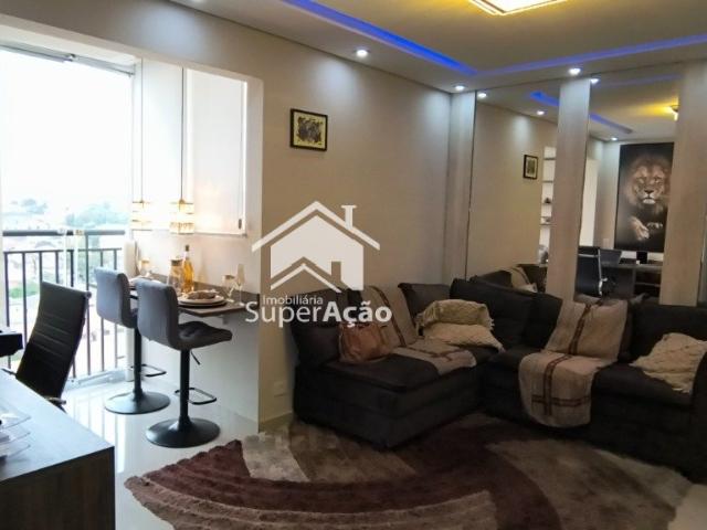 Apartamento para venda em Vila Rosália em Guarulhos São Paulo de 57.00m² com 2 Quartos, 1 Suíte e 1 Garagem
