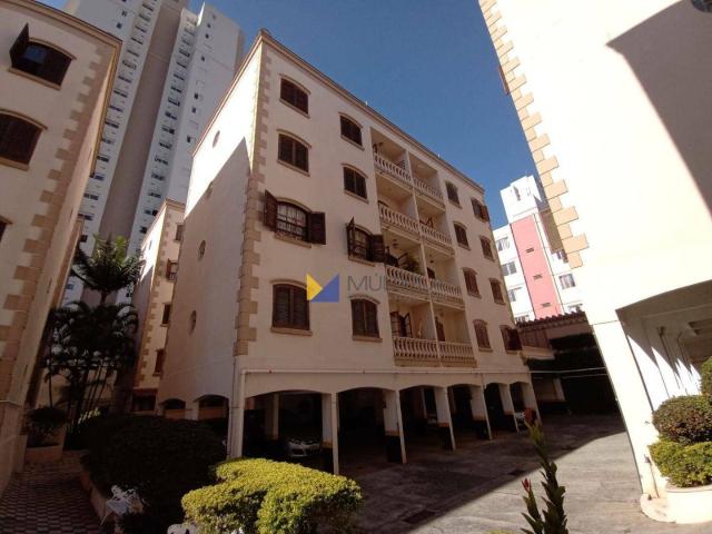 Apartamento para venda em Vila Rosália em Guarulhos São Paulo de 70.00m² com 3 Quartos, 1 Suíte e 1 Garagem
