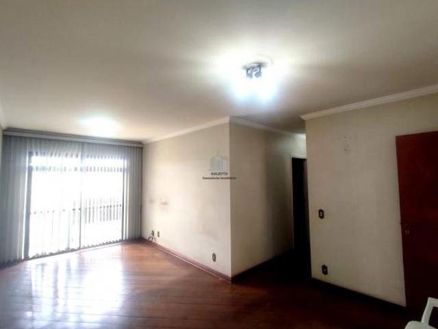 Apartamento para venda em VILA ROSSI BORGHI E SIQUEIRA de 100.00m² com 2 Quartos, 1 Suite e 1 Garage