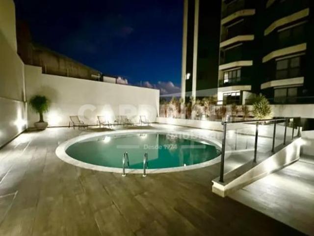 Apartamento para venda em Vila Rossi Borghi E Siqueira de 62.00m² com 2 Quartos, 1 Suite e 1 Garagem